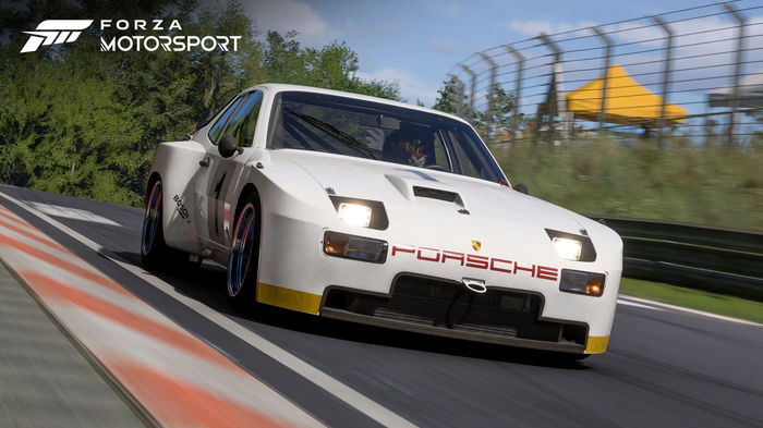 Porsche Takes Centre Stage In Forza Motorsport Update 19