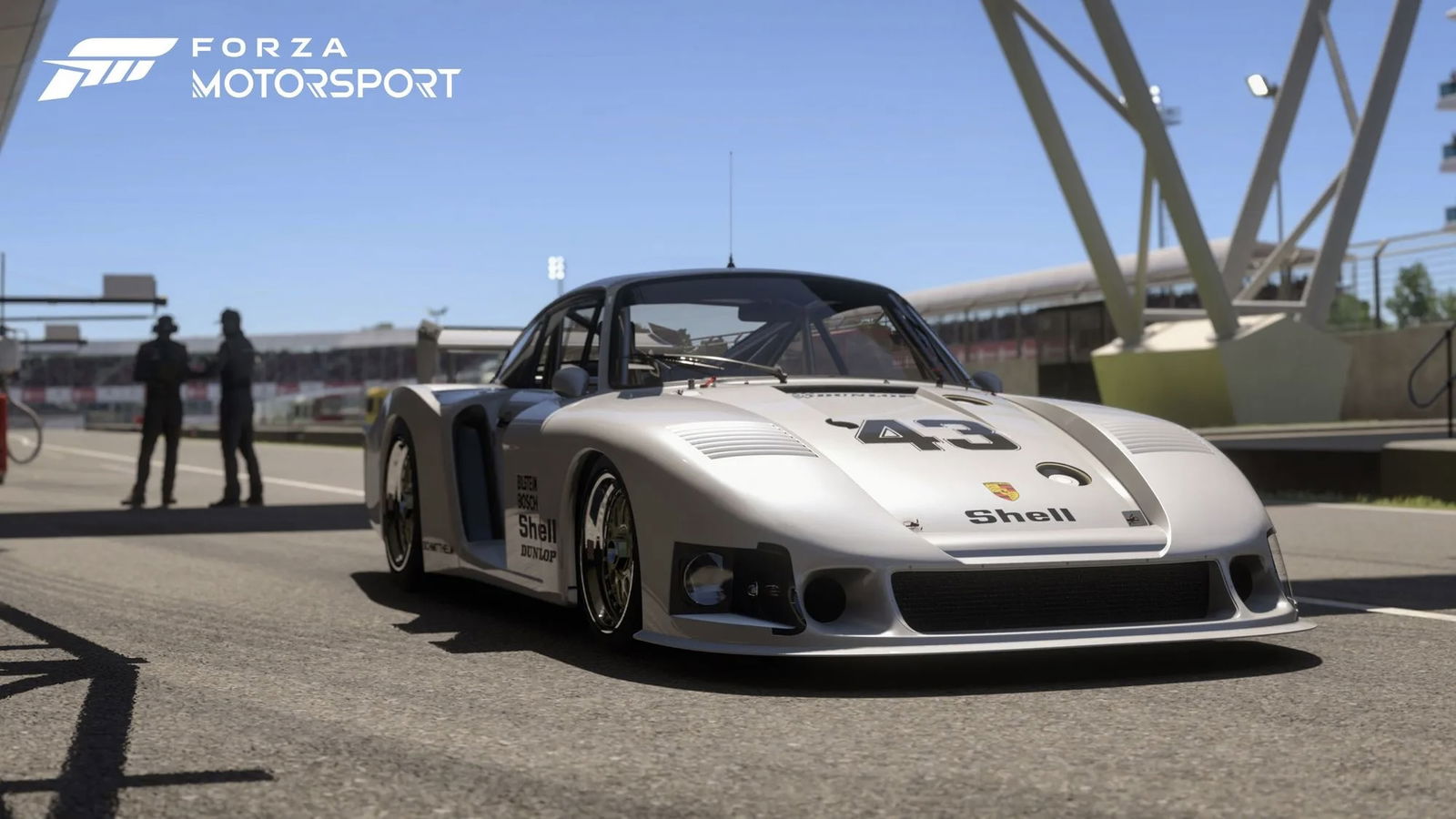Porsche Takes Centre Stage In Forza Motorsport Update 19
