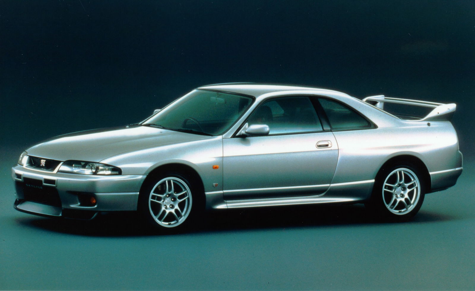 An Idiot's Guide To The Nissan Skyline GT-R: History, Generations ...