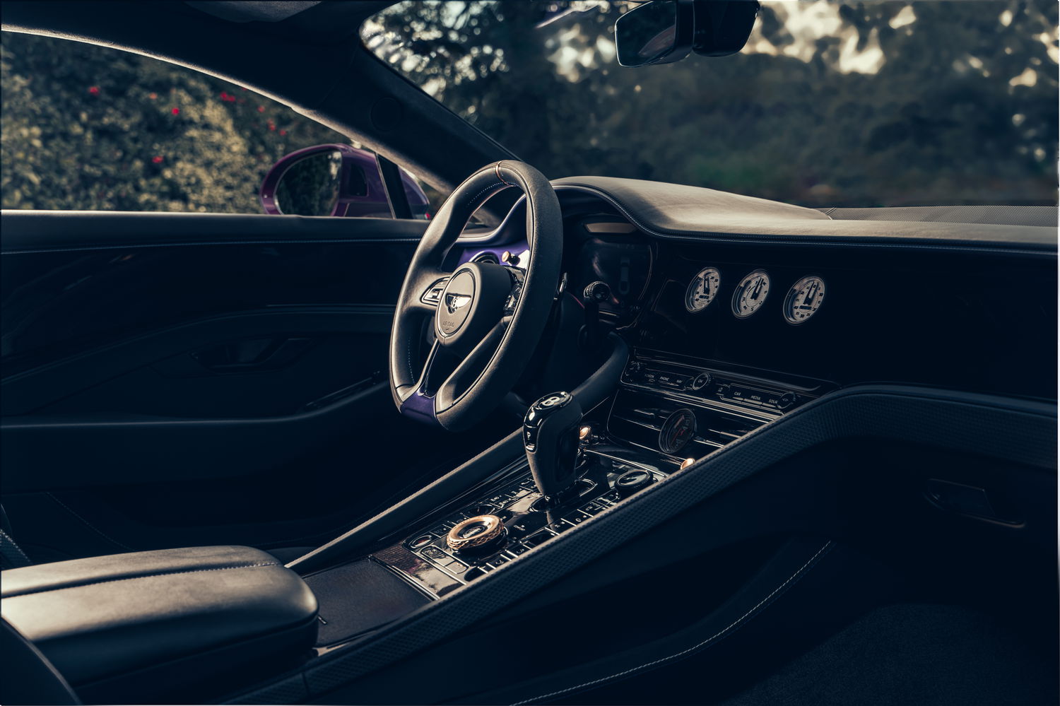 Is The Bentley Batur Really Worth Nearly £2 Million? | Feature ...