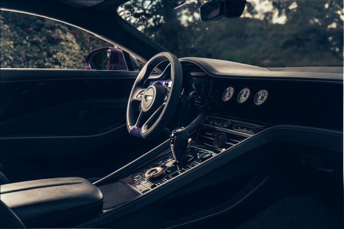 Is The Bentley Batur Really Worth Nearly £2 Million? | Feature ...