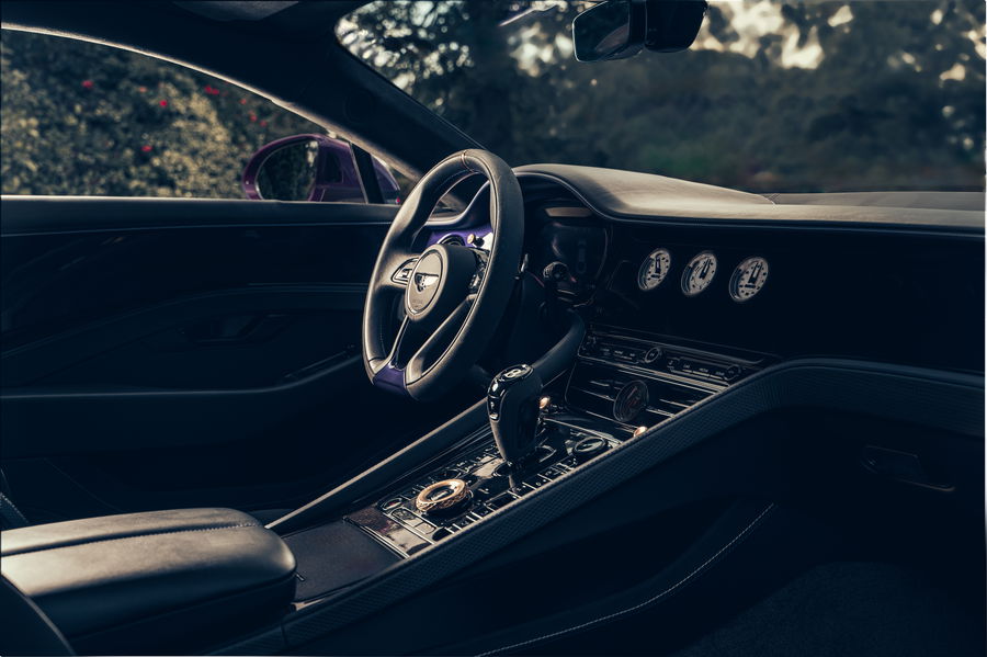 Is The Bentley Batur Really Worth Nearly £2 Million? | Feature ...