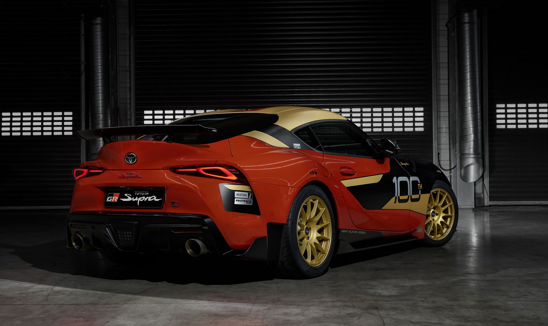 The World’s First Five-Rotor Engine Makes A Hellish Noise | CarThrottle