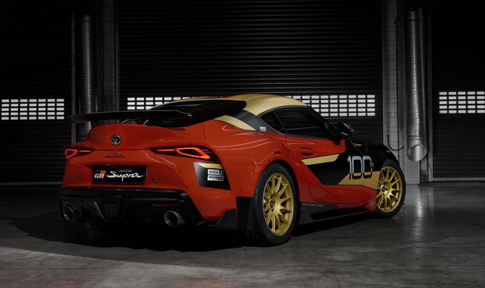 The World’s First Five-Rotor Engine Makes A Hellish Noise | CarThrottle