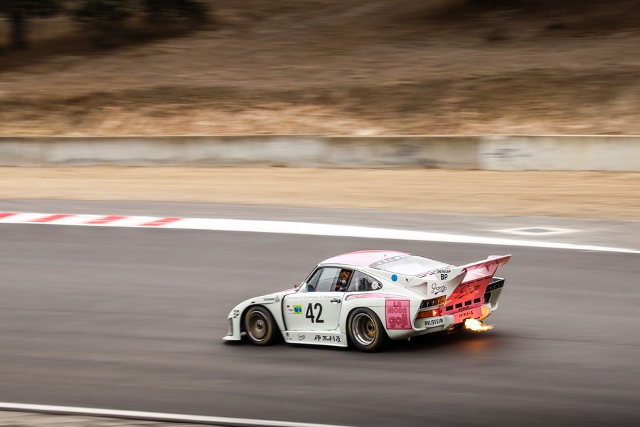 Here's How To Make Your Car Exhaust Spit Flames | CarThrottle