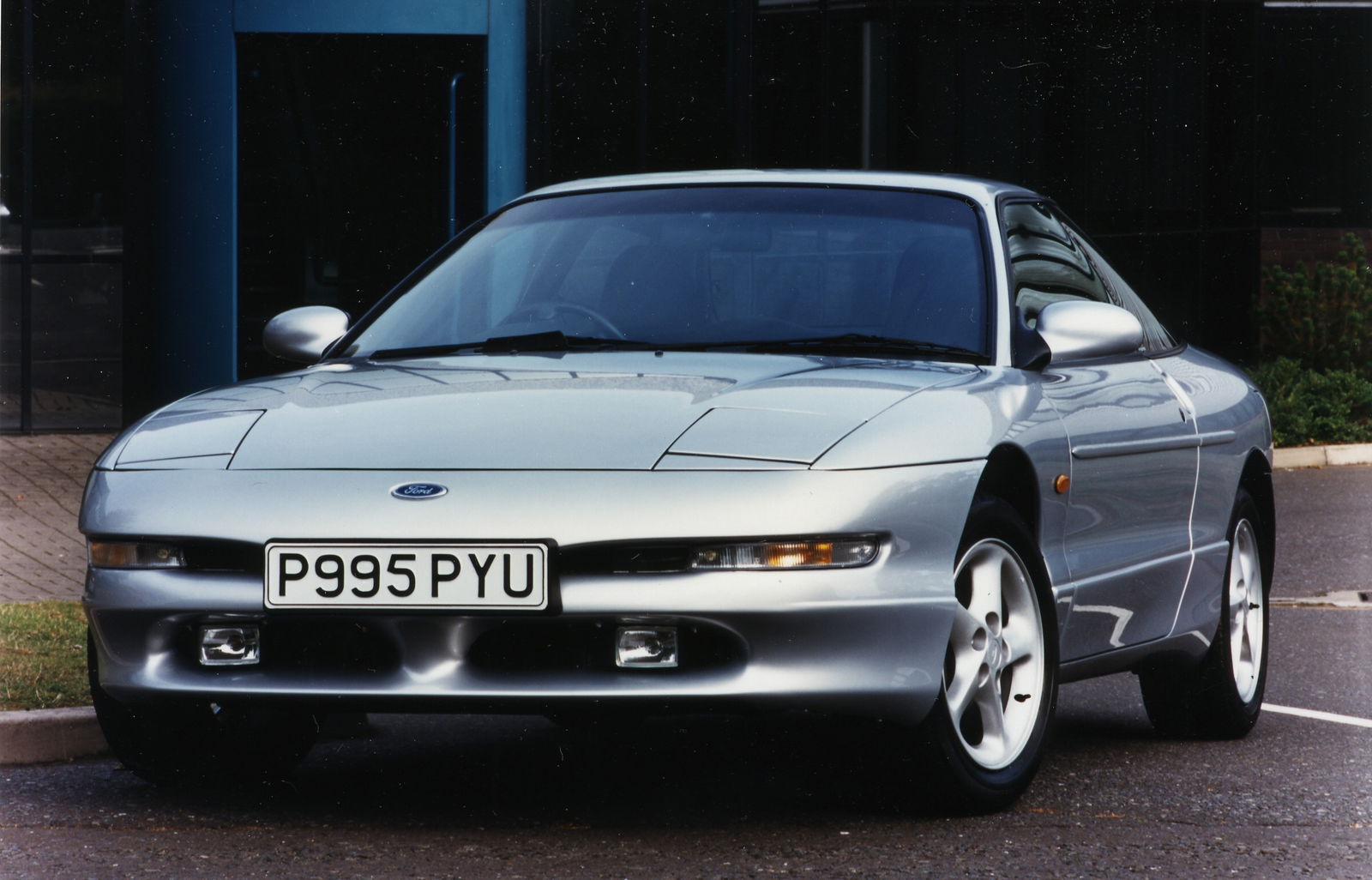 The 10 Best Coupes Of The 1990s | Feature | CarThrottle