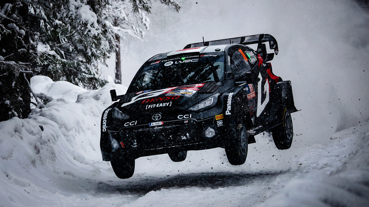 Rally Pace Notes Explained: How To Understand Your In-Game Co-Driver ...