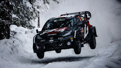 Rally Pace Notes Explained: How To Understand Your In-Game Co-Driver ...