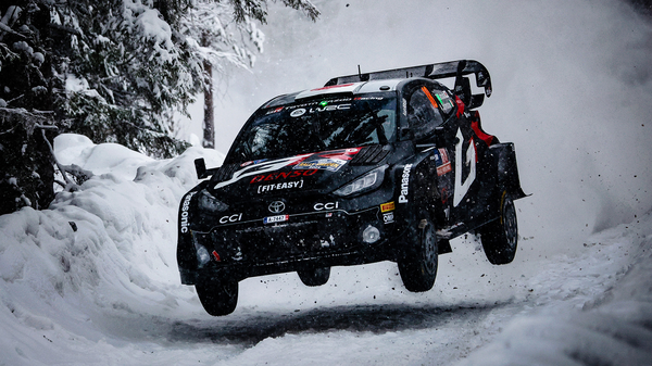 Rally Pace Notes Explained: How To Understand Your In-Game Co-Driver ...