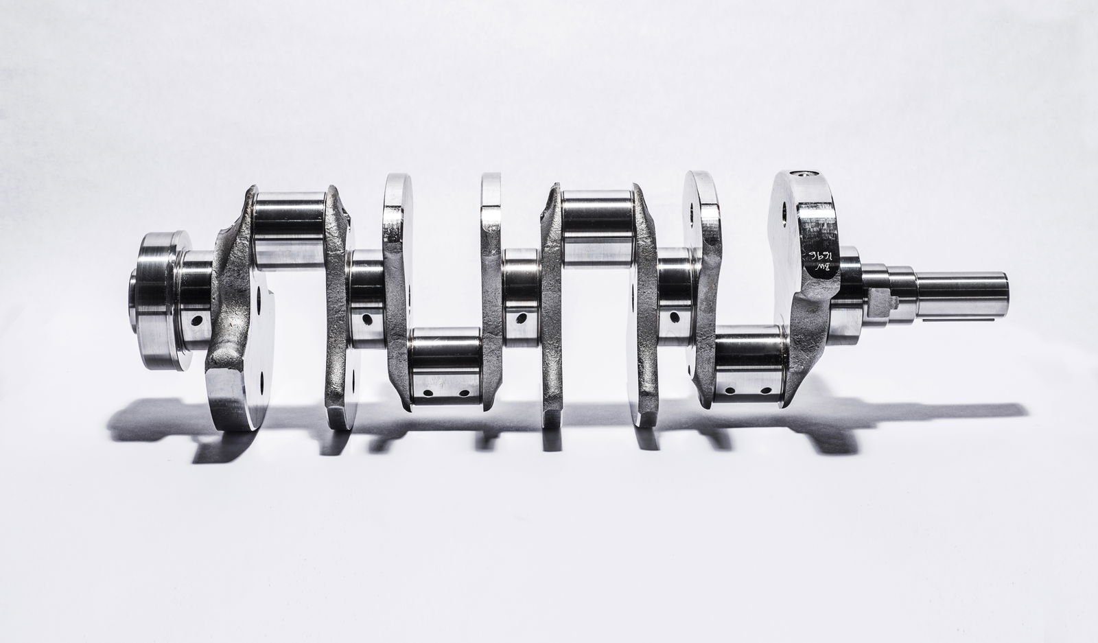 What’s The Difference Between Flat-Plane and Cross-Plane Crankshafts ...