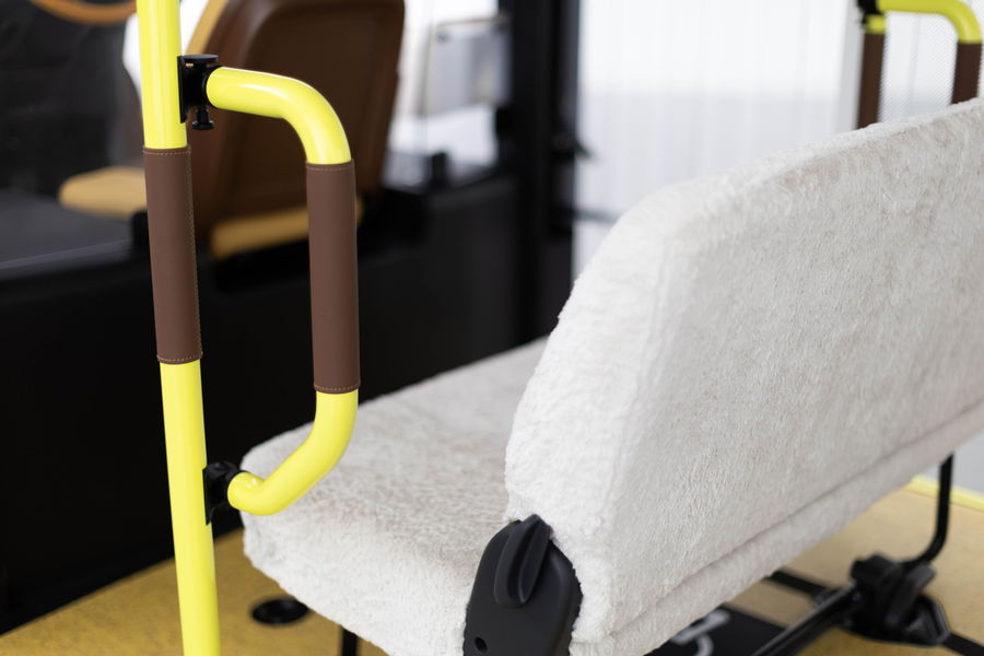 Toyota Has Built The Cat Bus From My Neighbor Totoro And Yes, It Works ...