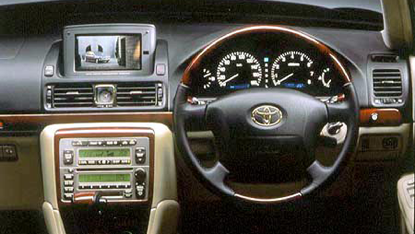 The Toyota Origin Was A 2JZ-Powered JDM Oddity | Feature | CarThrottle