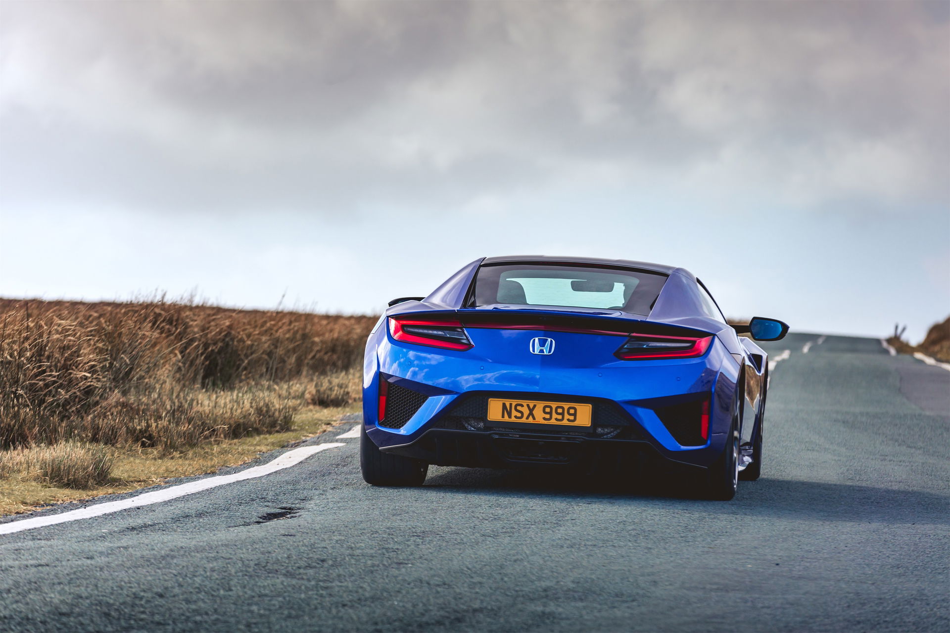 An Idiot's Guide To The Honda NSX: History And Generations | CarThrottle