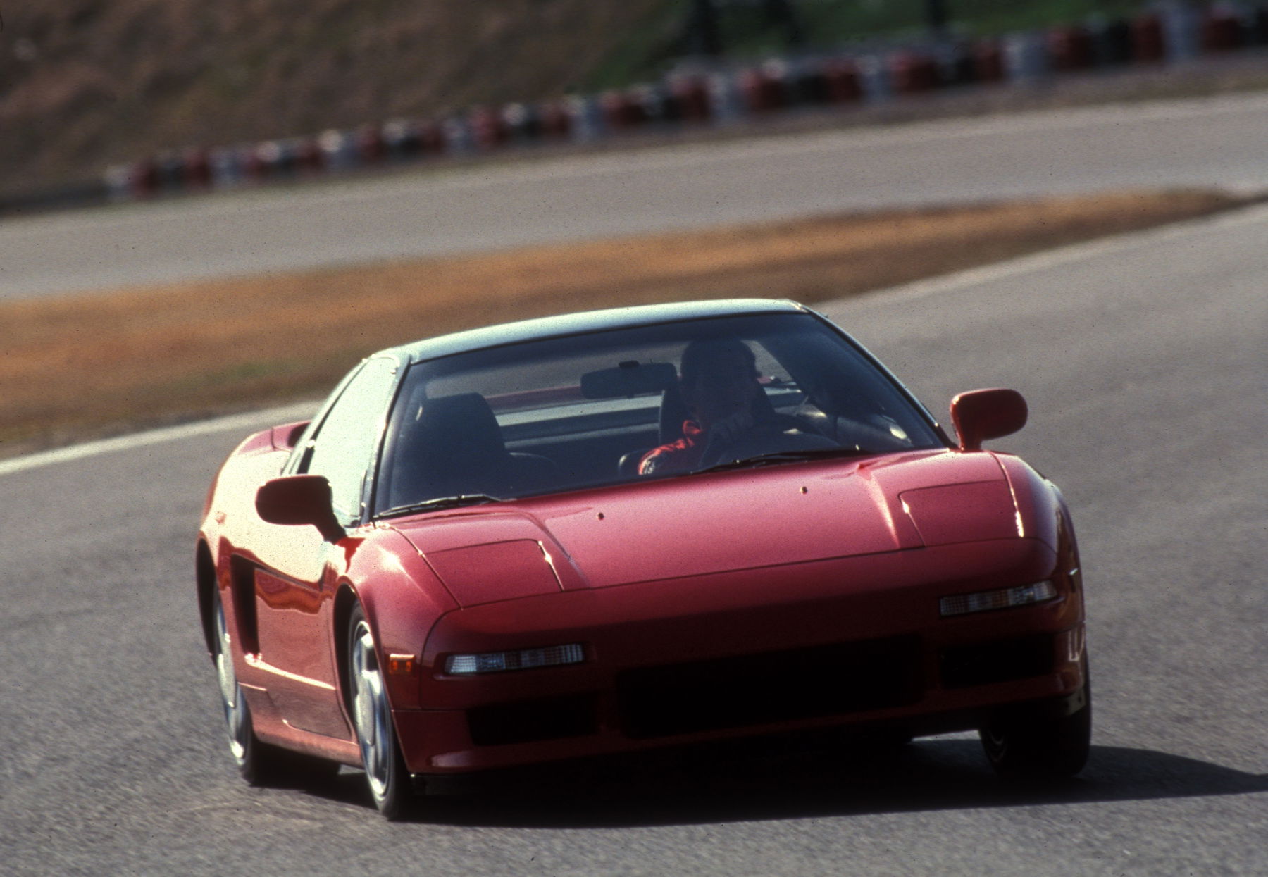 An Idiot's Guide To The Honda NSX: History And Generations | CarThrottle
