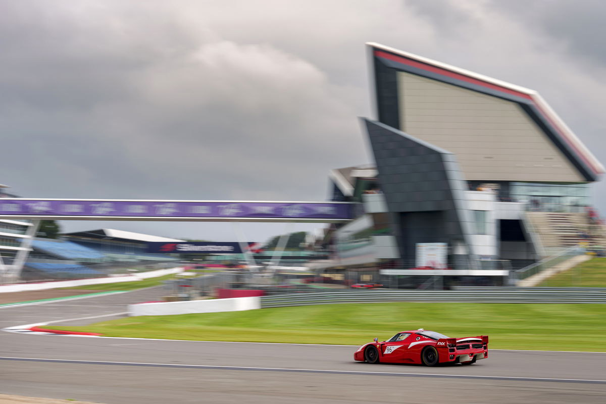 The 10 Best Race Tracks In The World | Feature | CarThrottle