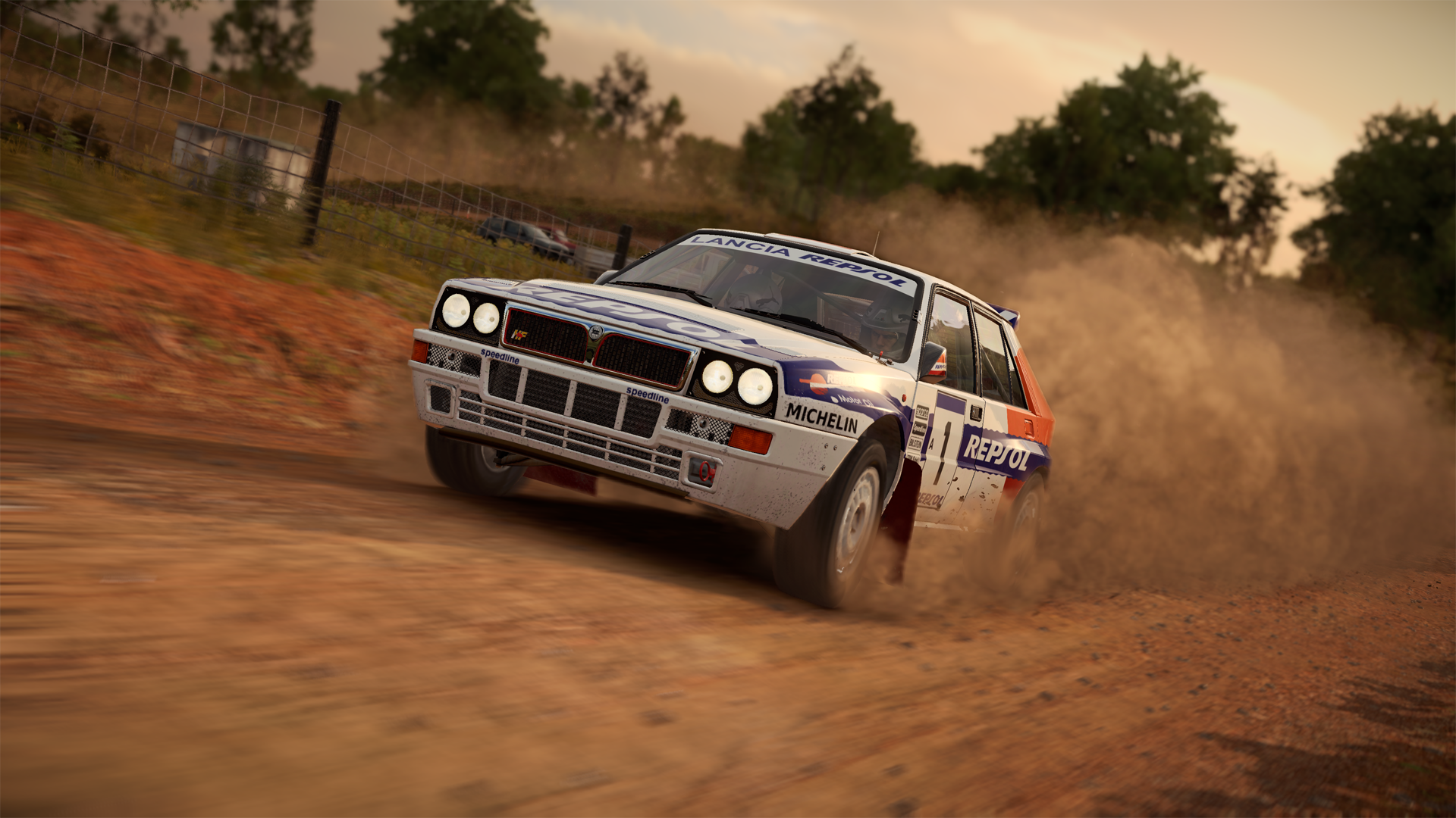 Every Dirt Game, Ranked | CarThrottle