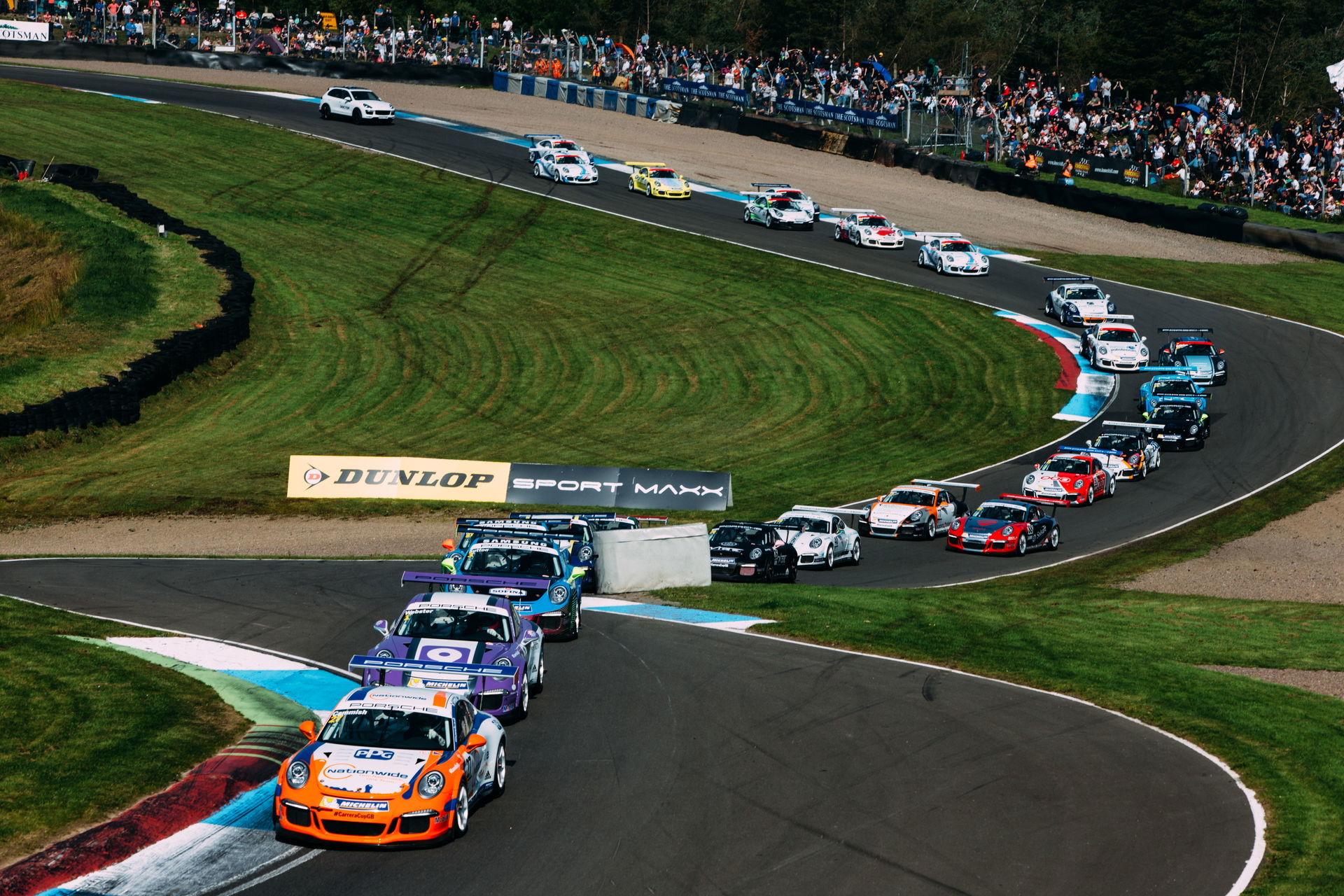 The 10 Best Race Tracks You've Never Heard Of | Feature | CarThrottle