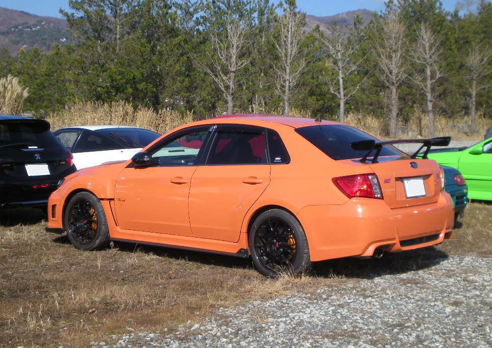 10 Cars With Ridiculously Long Names | Feature | CarThrottle