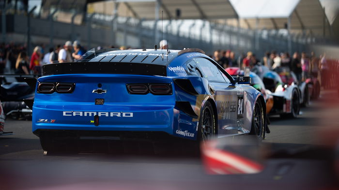 10 Of The Weirdest Race Cars Ever Made | CarThrottle