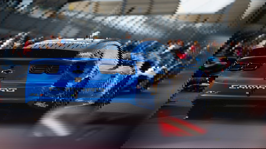 10 Of The Weirdest Race Cars Ever Made | CarThrottle