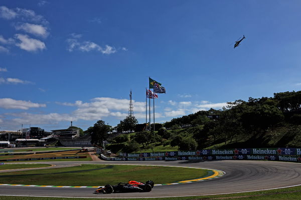 The 10 Best Race Tracks In The World | Feature | CarThrottle