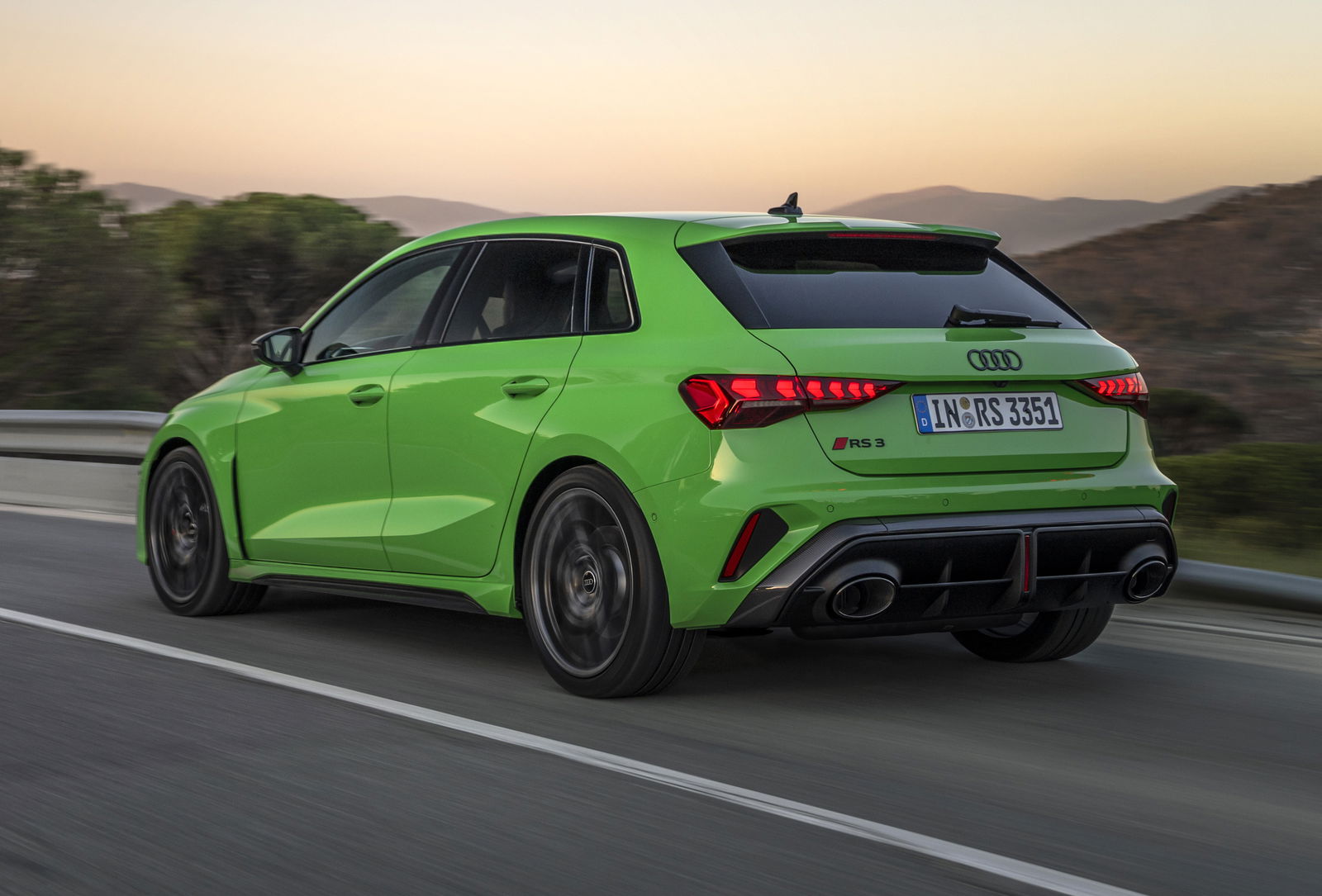 The 10 Best Audi RS Cars Of All Time