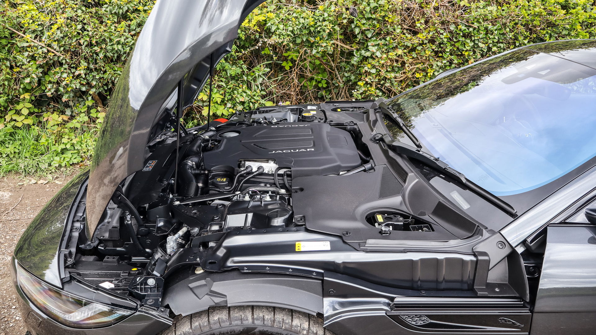 Transverse vs Longitudinal Engines: Which Is Better? | Feature ...