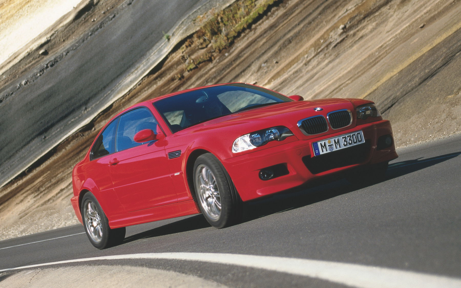 An Idiot's Guide To The BMW M3: History, Generations, Special Editions ...