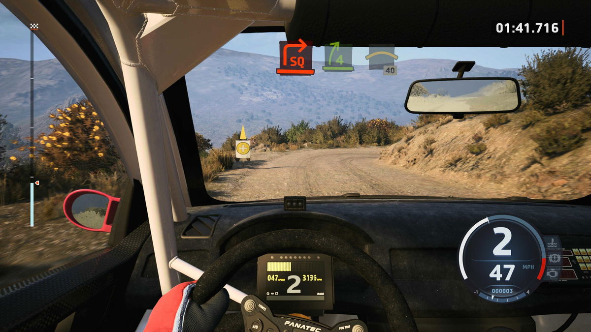 Rally Pace Notes Explained: How To Understand Your In-Game Co-Driver ...
