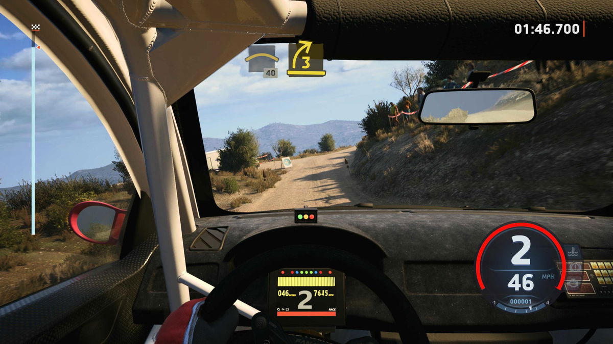 Rally Pace Notes Explained: How To Understand Your In-Game Co-Driver ...