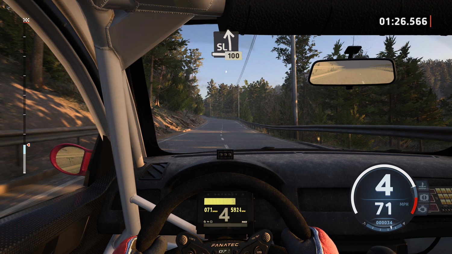 Rally Pace Notes Explained: How To Understand Your In-Game Co-Driver ...