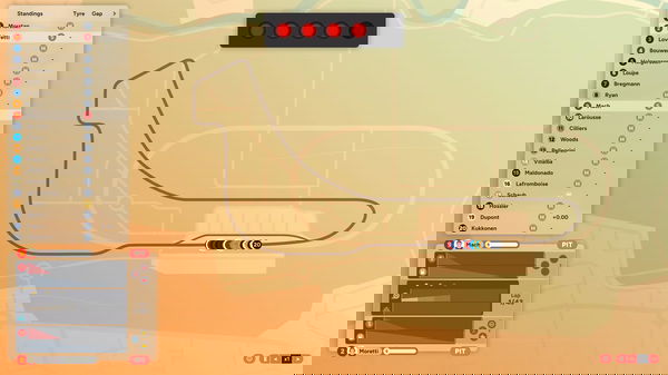 Rally Pace Notes Explained: How To Understand Your In-Game Co-Driver ...