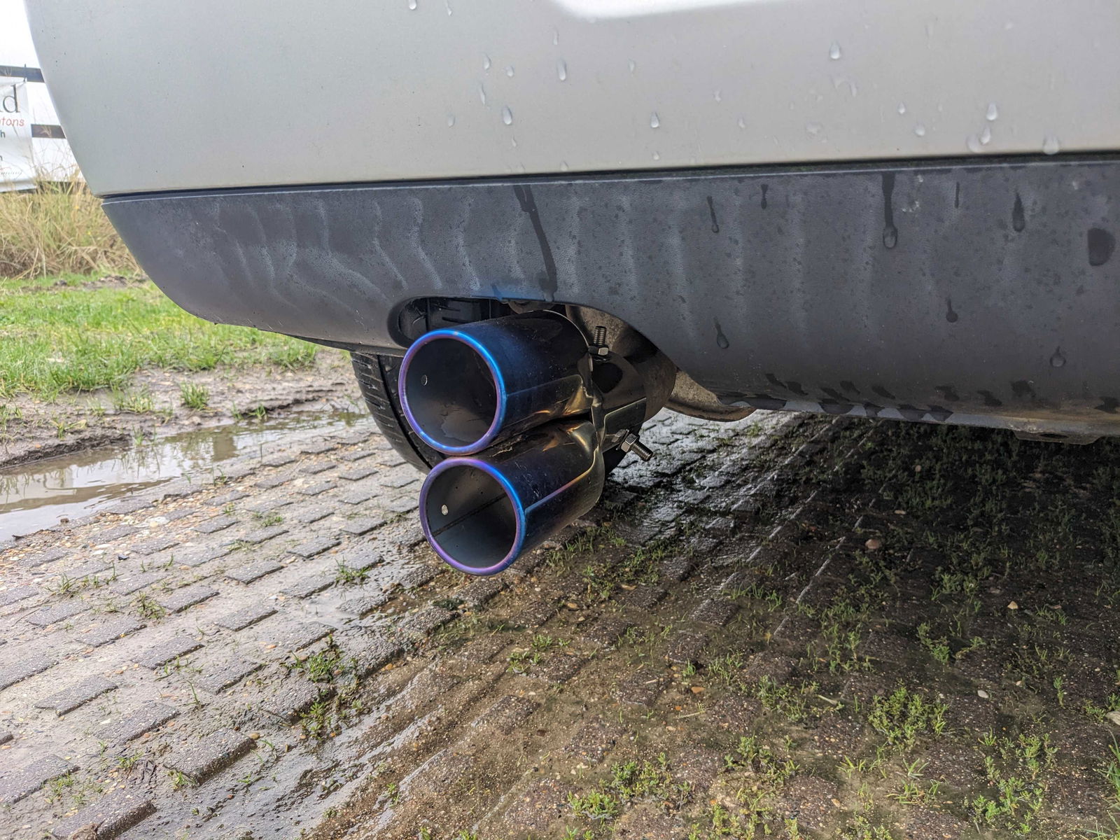 I Bought A Load Of Temu Car Parts: You Can Probably Guess How That Went ...