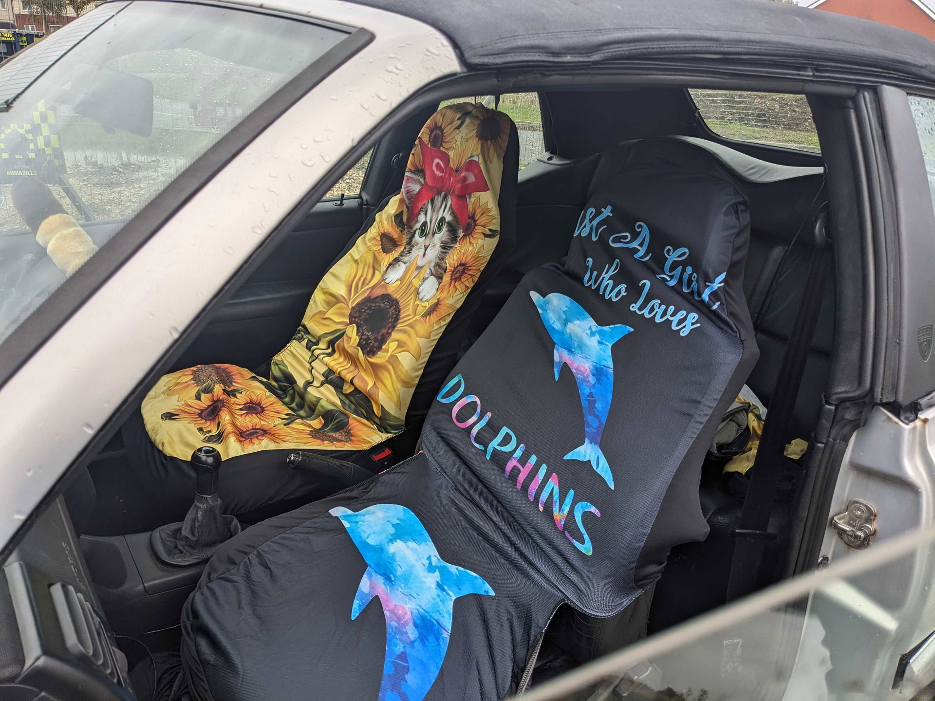 I Bought A Load Of Temu Car Parts: You Can Probably Guess How That Went ...