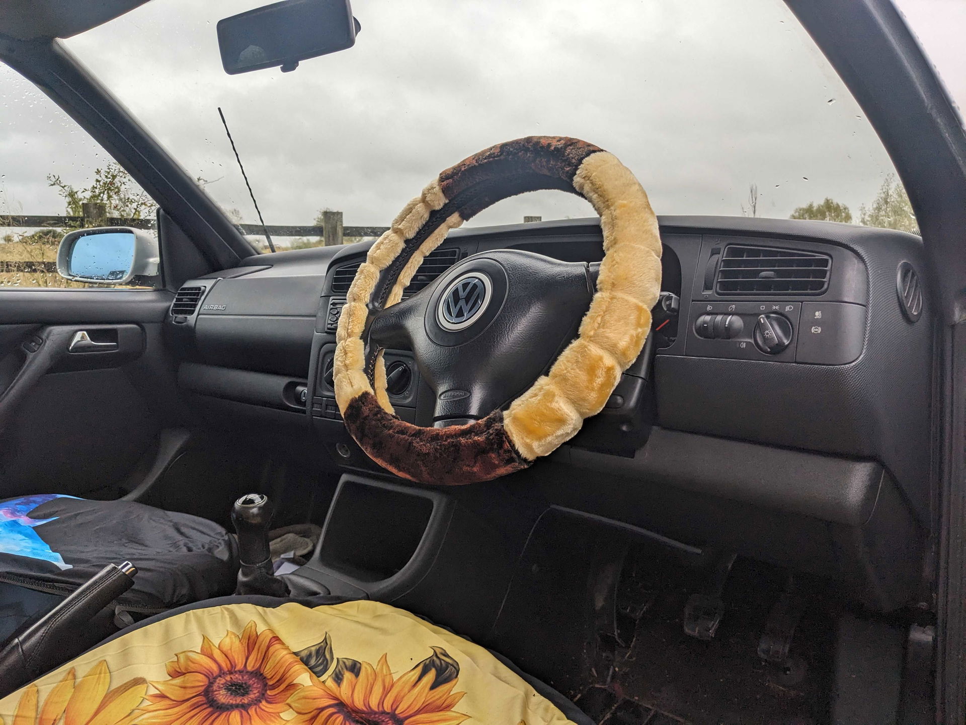 I Bought A Load Of Temu Car Parts: You Can Probably Guess How That Went ...