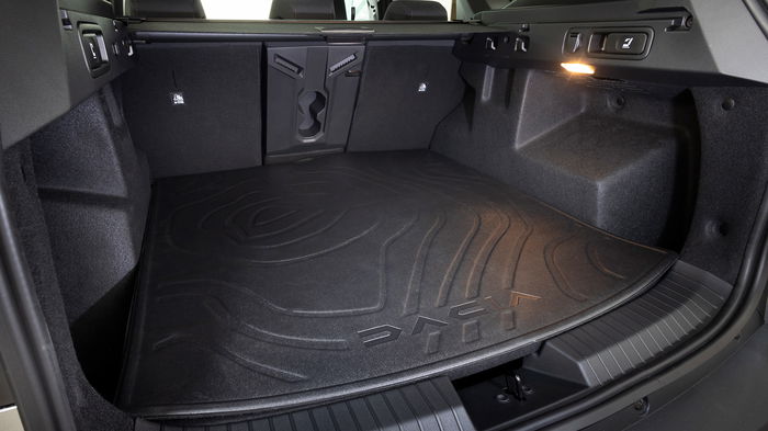 The £25k Dacia Bigster Is The Company’s Most Expensive Car