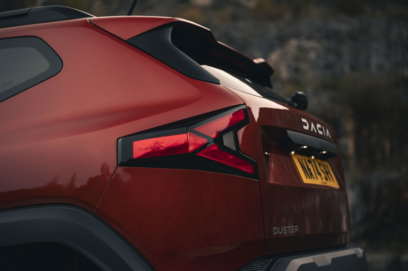 2024 Dacia Duster Review: Refreshingly Basic, Relentlessly Charming