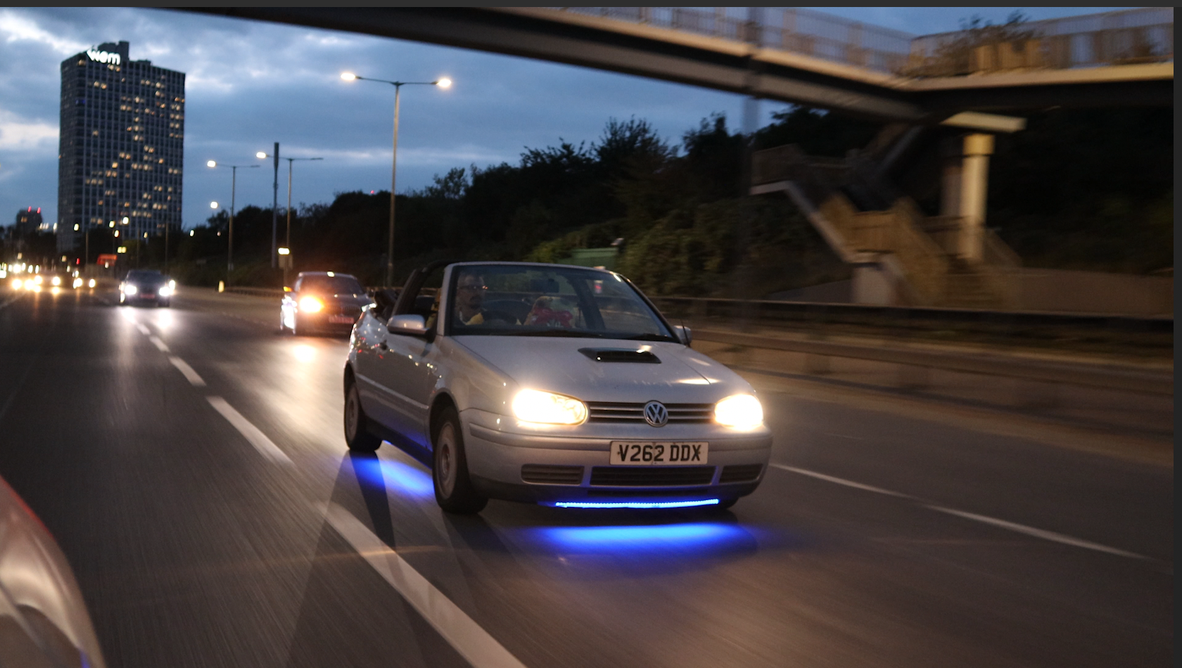 I Bought A Load Of Temu Car Parts: You Can Probably Guess How That Went ...