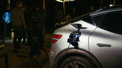 Logitech Racing Series Review: Worth The Wait? | Feature | CarThrottle