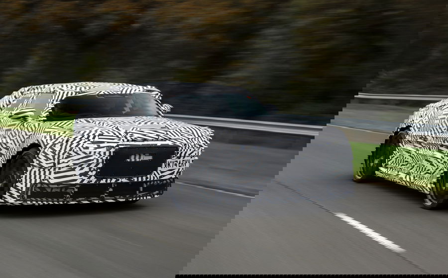 Here’s Your First Look At The New Era Of Jaguar