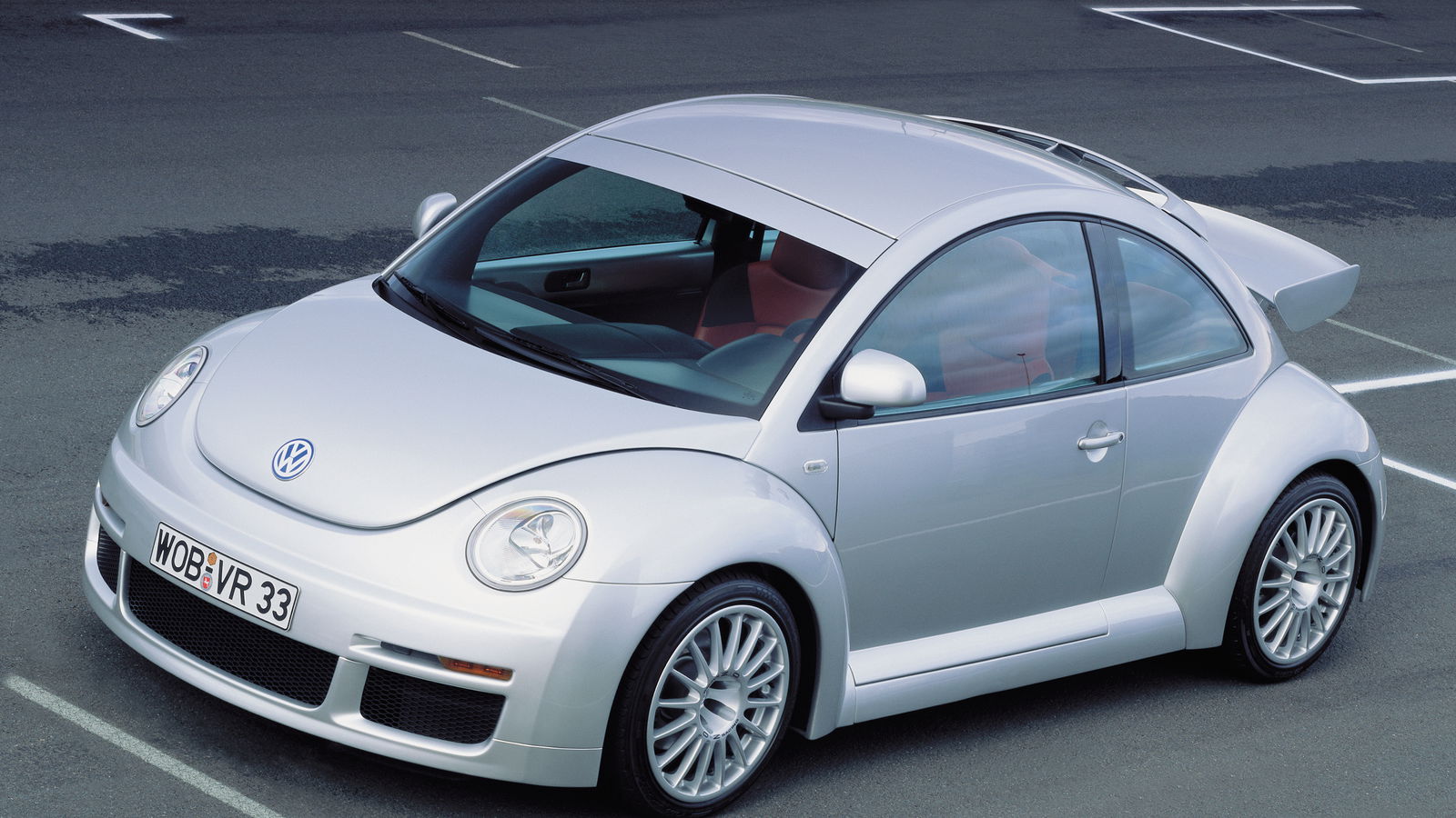 The 7 Best Cars With A VW VR6 Engine | Feature | CarThrottle