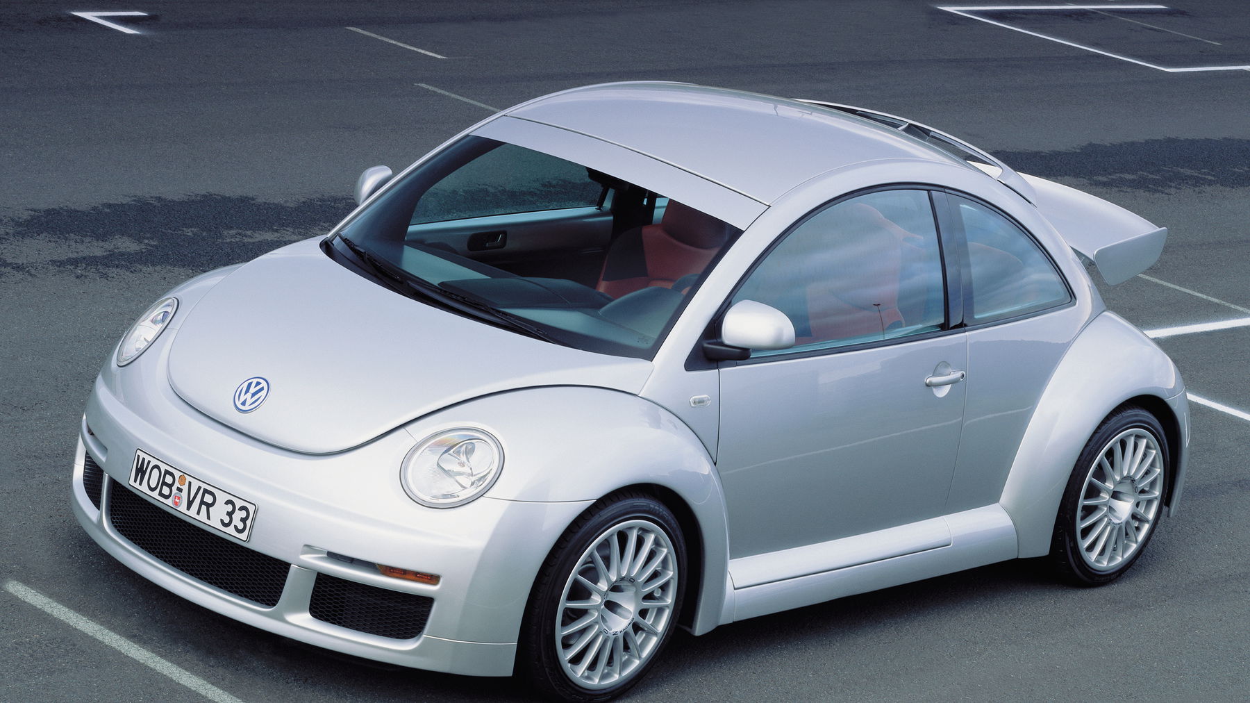 The 7 Best Cars With A VW VR6 Engine | Feature | CarThrottle