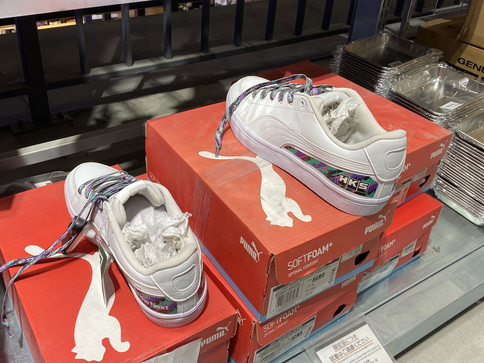 Inside Autobacs, Japan’s Mind-Blowing Chain Of Car Parts Stores ...