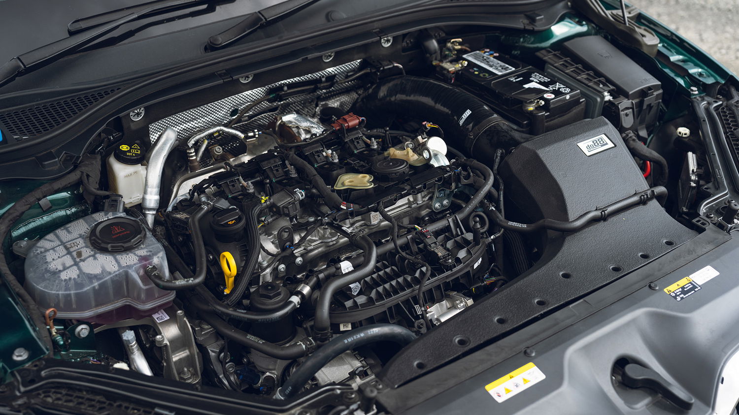Transverse vs Longitudinal Engines: Which Is Better? | Feature ...