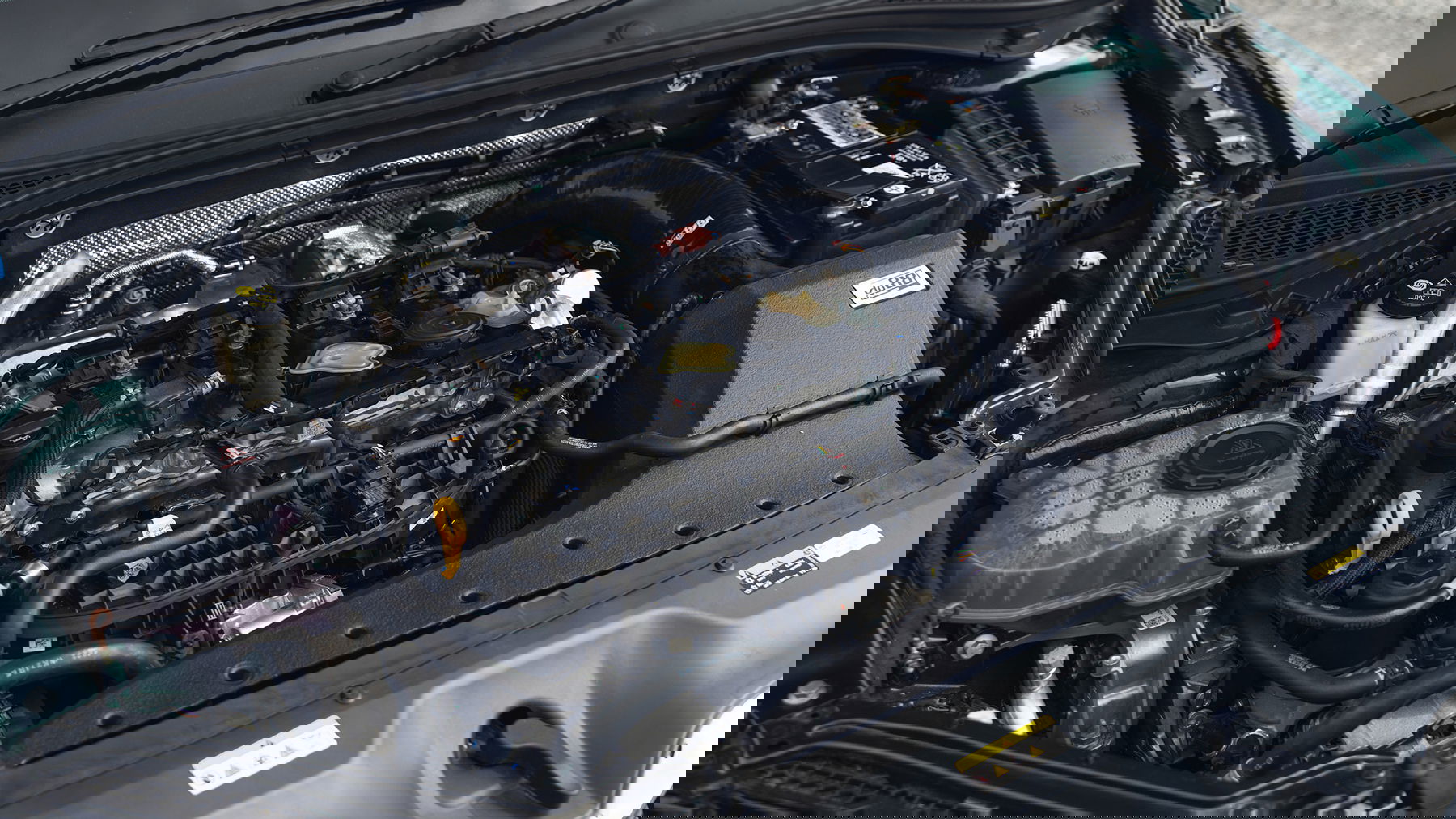 Transverse vs Longitudinal Engines: Which Is Better? | Feature ...