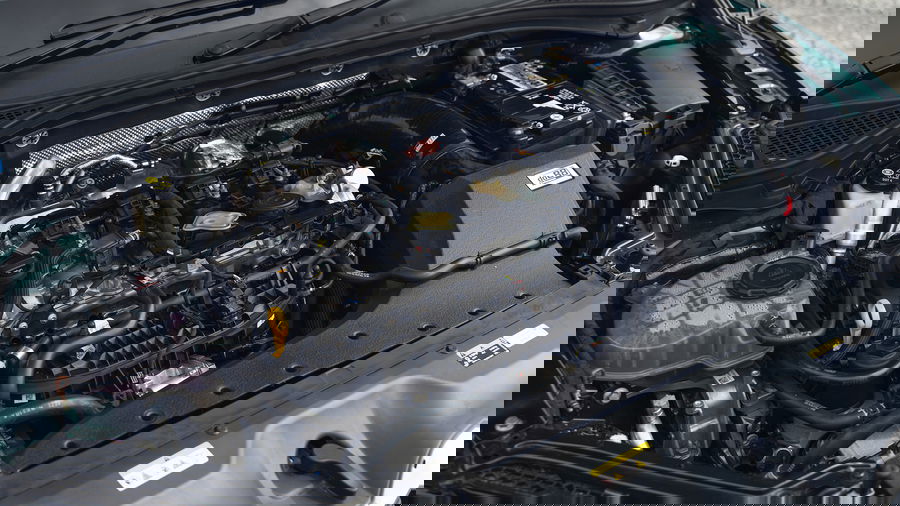 Transverse vs Longitudinal Engines: Which Is Better? | Feature ...