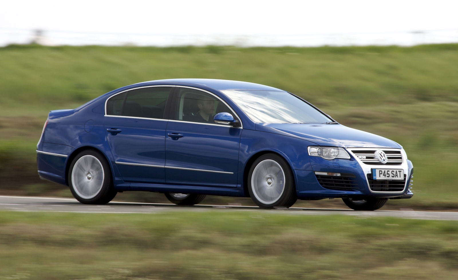 The 7 Best Cars With A VW VR6 Engine | Feature | CarThrottle