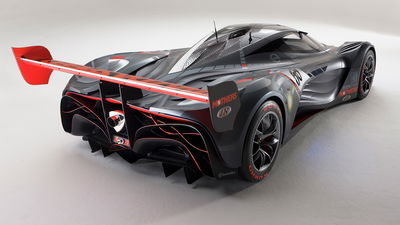 We’re Still Sad About The Mazda Furai | Feature | CarThrottle