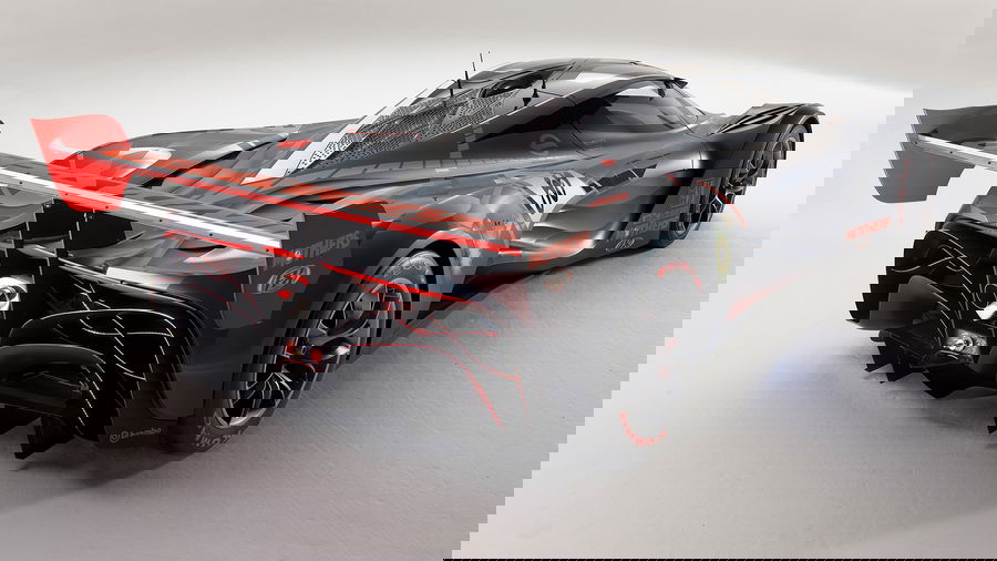 We’re Still Sad About The Mazda Furai | Feature | CarThrottle