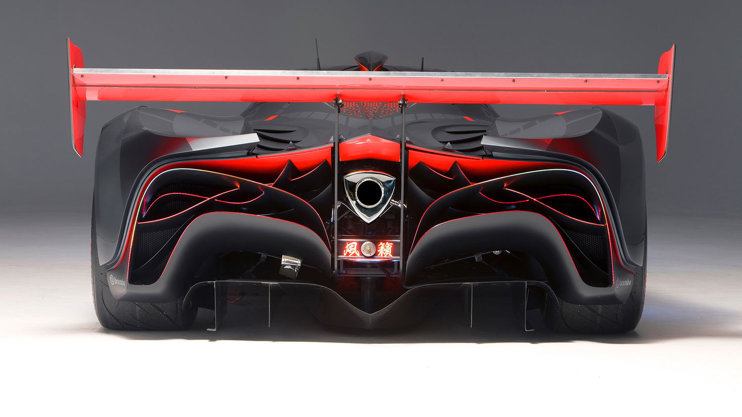 We’re Still Sad About The Mazda Furai | Feature | CarThrottle